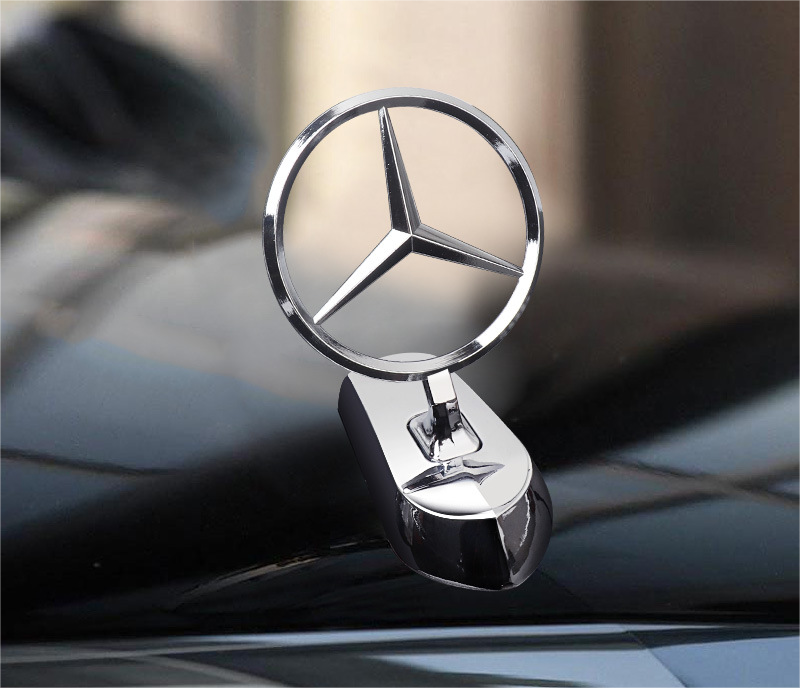 Car Modification Decoration Engine Hood Logo – Summerhd