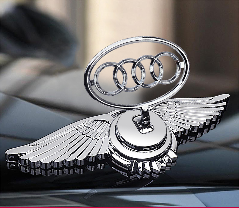 Car Modification Decoration Engine Hood Logo – Summerhd